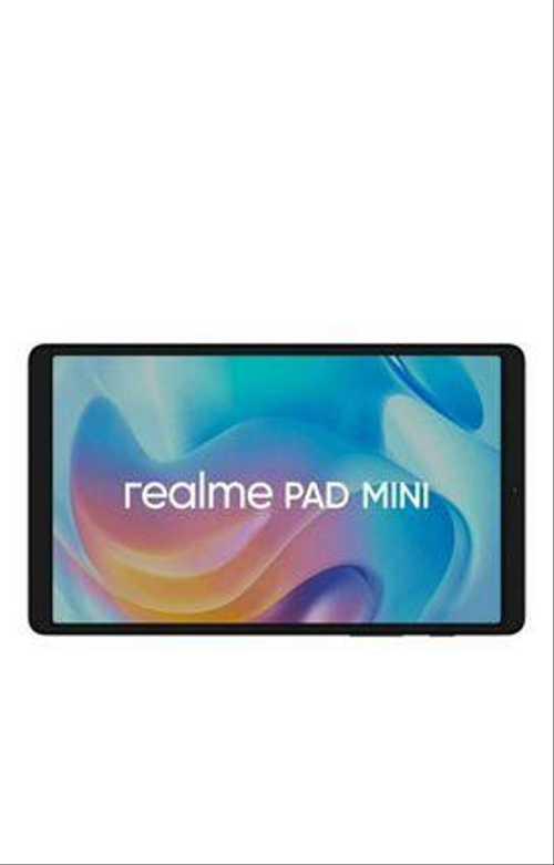 Планшет Realme Pad Mini