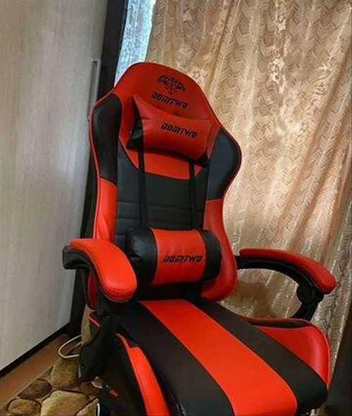 Компьюьерное кресло
