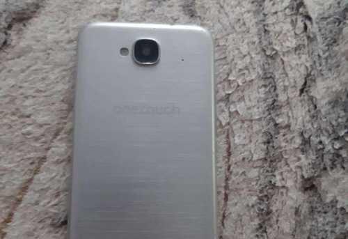 Alcatel OneTouch IDOL 6030X, 4 ГБ