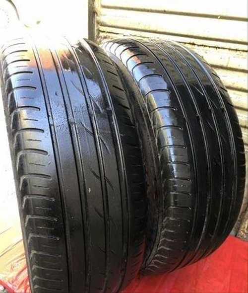 Yokohama C.Drive 2 AC02 215/60 R16 99V, 2 шт