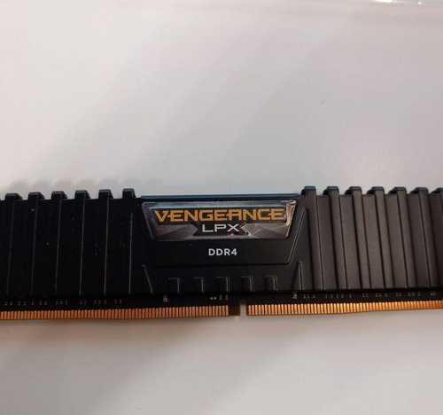 Оперативная память ddr4 16gb 2666