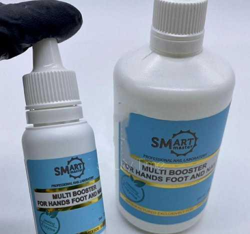 Средство для педикюра Multi booster smarт