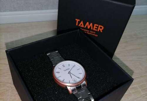 Часы женские Tamer