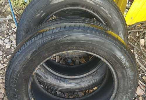 Yokohama Geolandar G098A 2.25/65 R17