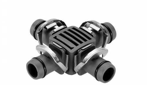 Крестовина Gardena 13 мм (1/2”) (08339-29.000.00)