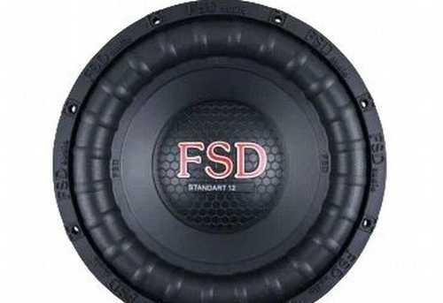 Сабвуфер FSD audio Standart 12 D2