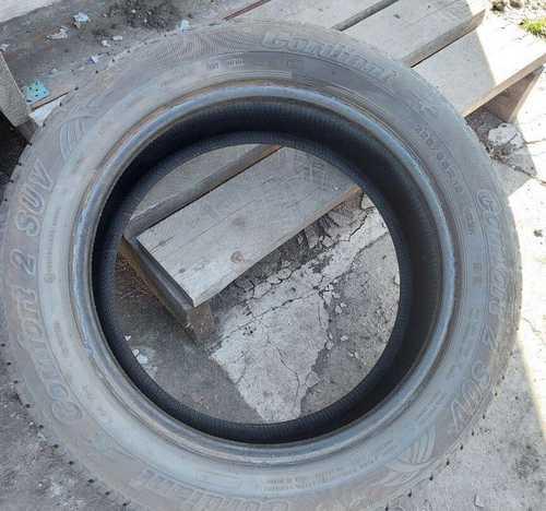 Cordiant Comfort 2 SUV 225/55 R18