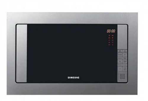Микроволновая печь встраиваемая Samsung FW77kstr