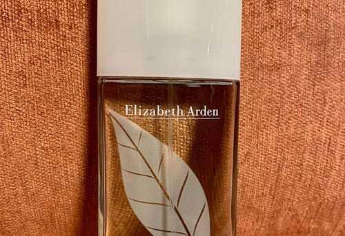 Туалетная вода Elizabeth Arden Green Tea 100ml