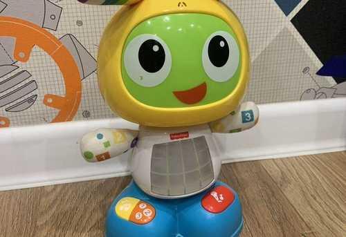 Игрушка робот