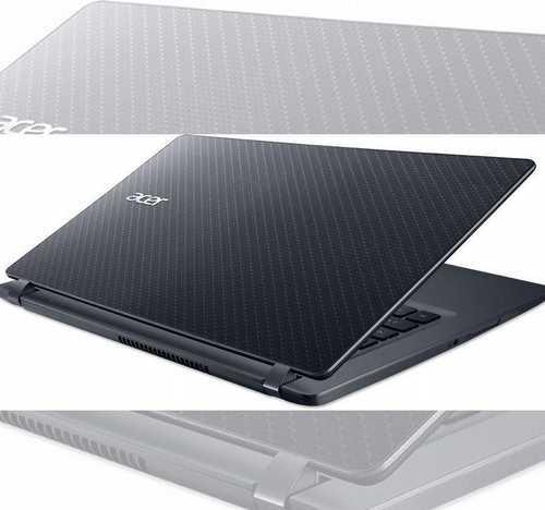 Ноутбук acer aspire v3 371 51cn без ssd