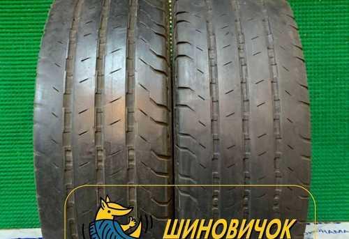 Continental ContiVanContact 100 205/65 R16C