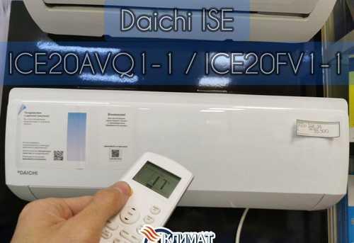 Кондиционер daichi ICE