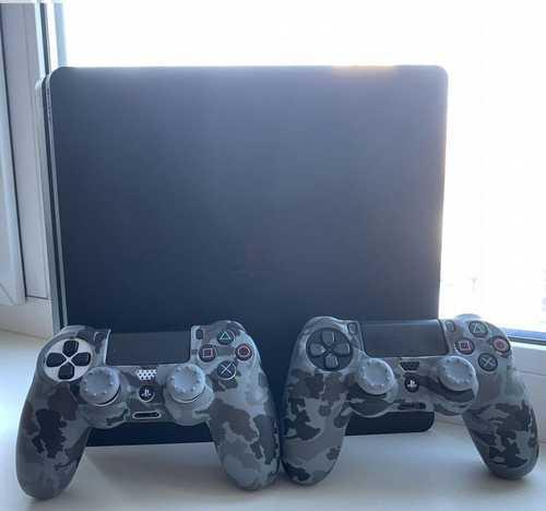 Sony playstation 4