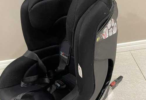 Автокресло Chicco Oasys 1 Isofix