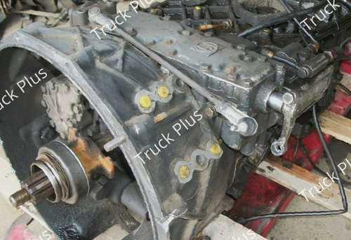 Кпп ZF коробки передач в хорошем состоянии