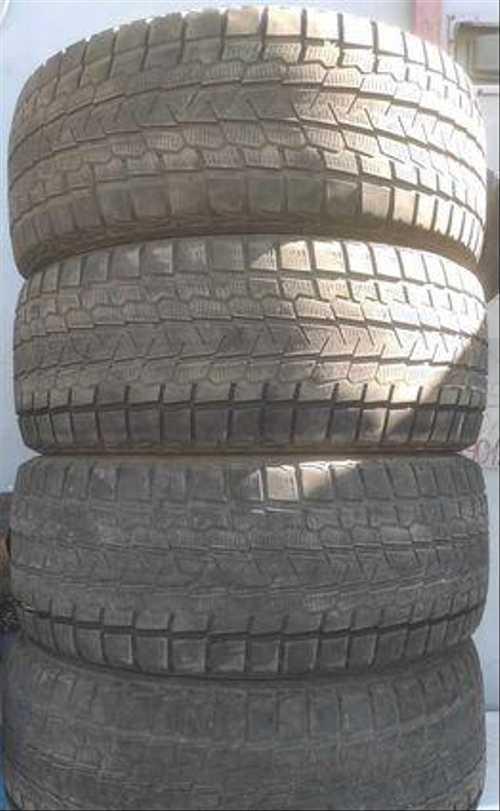 Yokohama Ice Guard SUV G075 275/50 R21