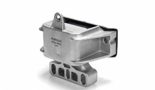 Metaco 4734-003L Опора кпп левая audi A3VW golf IV