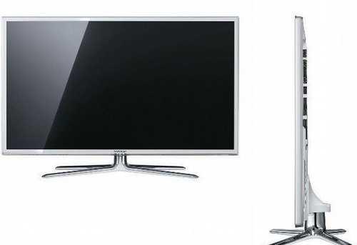 Телевизор samsung smart tv ue32d6510wsx