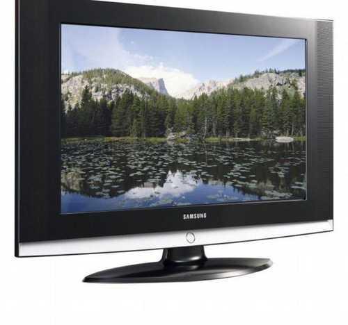 Телевизор 32" Samsung LE32S71B