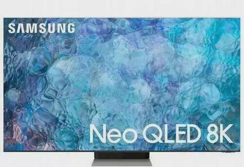 Телевизор Samsung QE75QN90CAT (Новый)