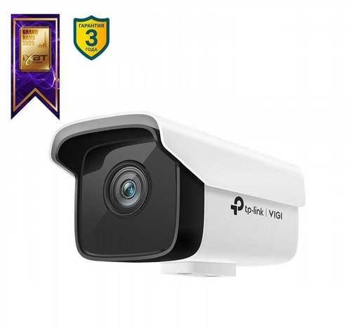 IP-камера TP-Link vigi C300HP-4