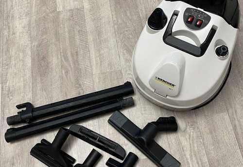 Паропылесос karcher sv7