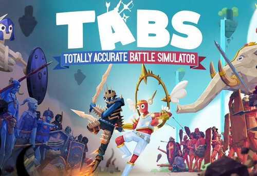 Tabs Ps4 / Ps5