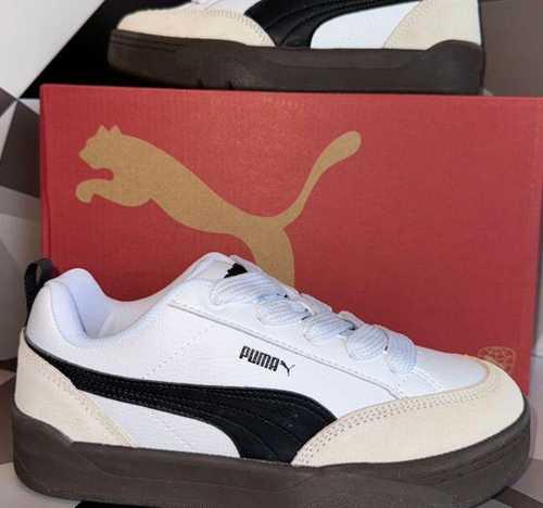 Кроссовки Puma Park Lifestyle OG