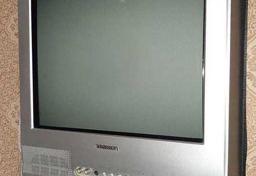Телевизор Toshiba 15CSZ2R (15'' плоский экран)
