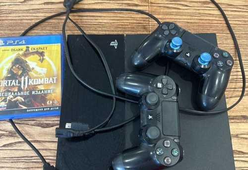 Sony PS4 (PlayStation 4)
