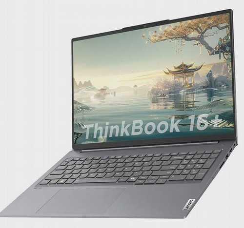 Lenovo Thinkbook 16  R7 8845H, 32Gb 1Tb