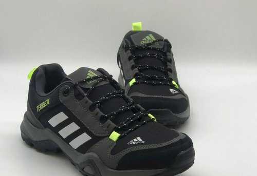 Кроссовки Adidas Terrex Gore-tex Мужчины 41-46