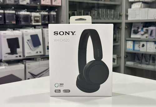 Наушники Sony WH-CH520