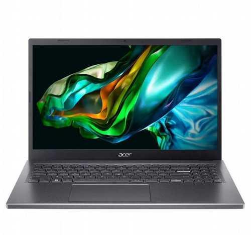 15.6quot; Ноутбук Acer Aspire 5 A515-58P-53Y4 (1920x1200, Core i5 1335U, 16Gb, SSD 512Gb, Intel Iris