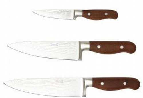Briljera Набор ножей, 3 предмета IKEA