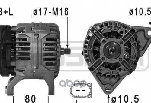 Генератор 209024 Era