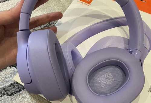 Наушники JBL Tune 770NC