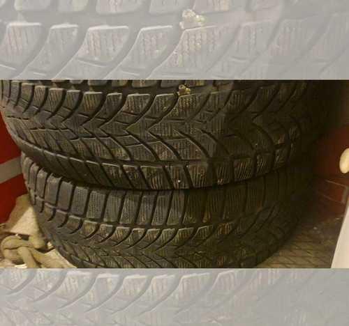 Dunlop SP Winter Sport 3D 235/55 R17