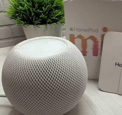 Apple HomePod mini