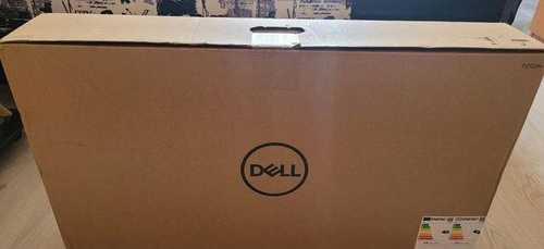 Новый монитор Dell 27" P2722H, Ростест