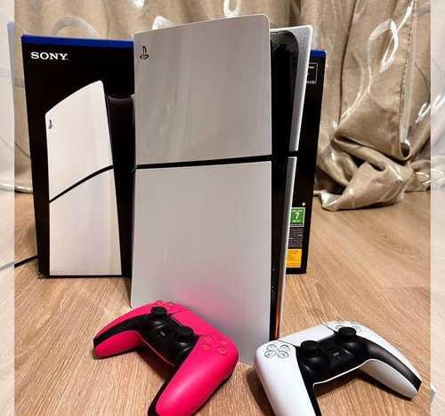 PlayStation 5 Slim