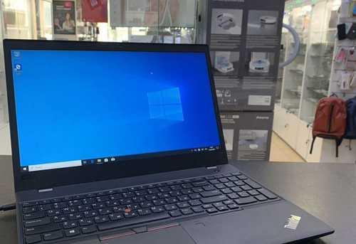 Б/У Ноутбук Lenovo ThinkPad T580