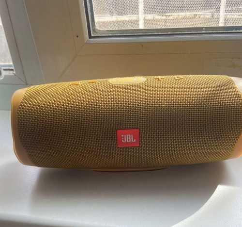 Jbl charge 4