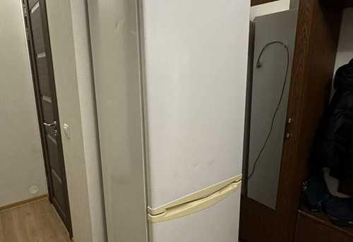 Холодильник LG бу нерабочий NO frost