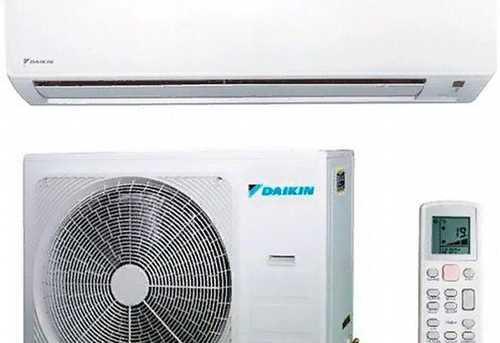 Сплит-система Daikin atyn20L/aryn20L nord-40