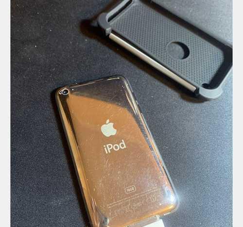 Apple iPod touch 4 16gb