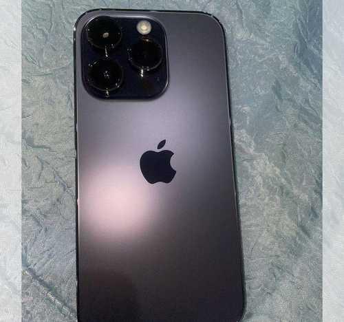 iPhone 14 Pro, 256 ГБ