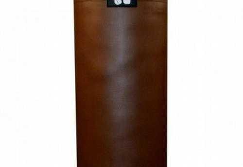 Боксерский мешок иск. кожа рокки 120X40 см 50 кг