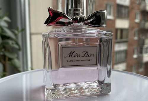 Туалетная вода miss dior